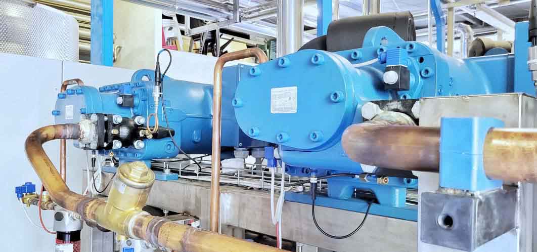 Frascold e Rica 2000 per vini di qualità | Frascold